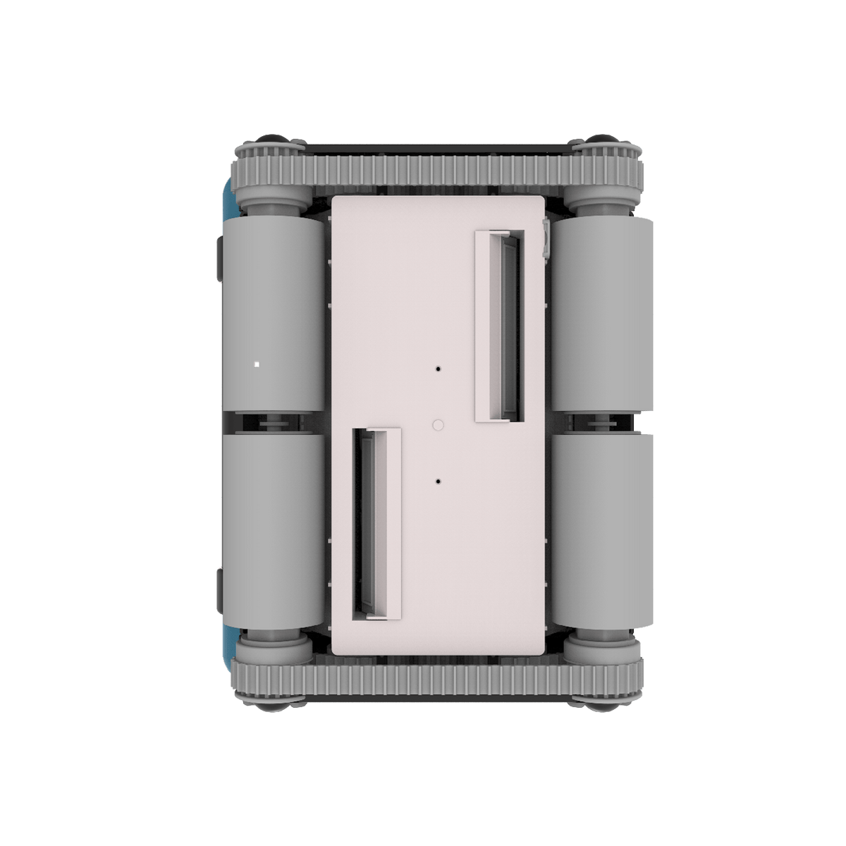 Aquabot Magnum Junior Commercial Robot Pool Cleaner – 123 Pools