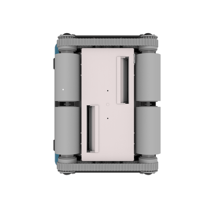 Aquabot Magnum Junior Commercial Robot Pool Cleaner – 123 Pools